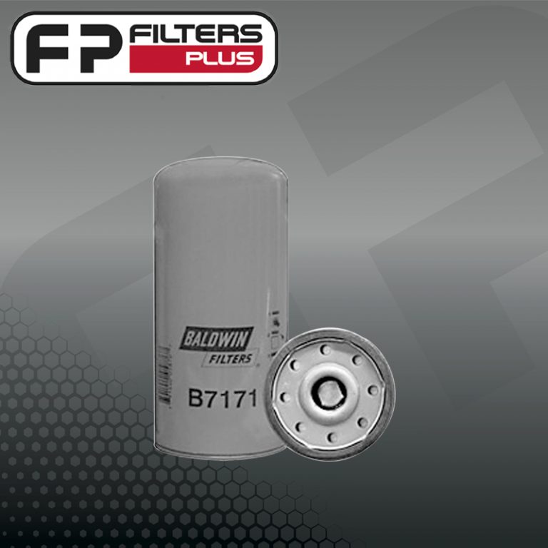 B7171 - Filters Plus WA