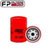 B7486 Baldwin Oil Filter Fits Hitachi, Case, JCB - Filters Plus WA