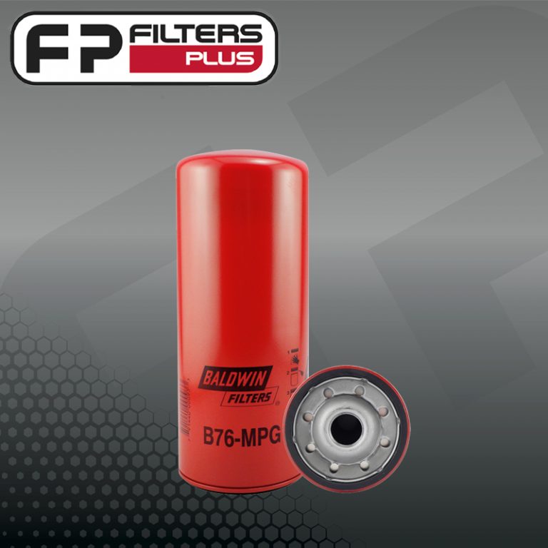 B76-MPG - Filters Plus WA