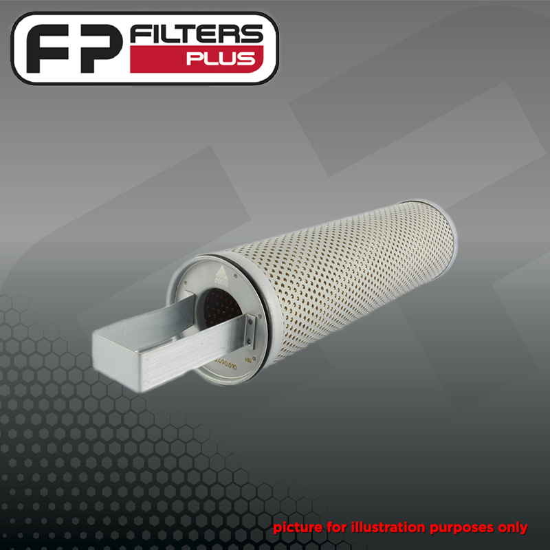 SH52229 - Filters Plus WA