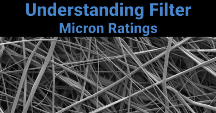 Understanding Micron Rating - A Guide for Better Filtration Australia ...