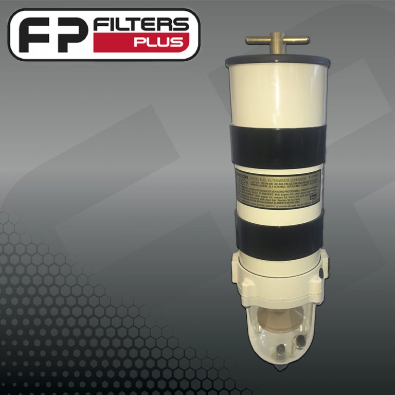 1000FH - Filters Plus WA