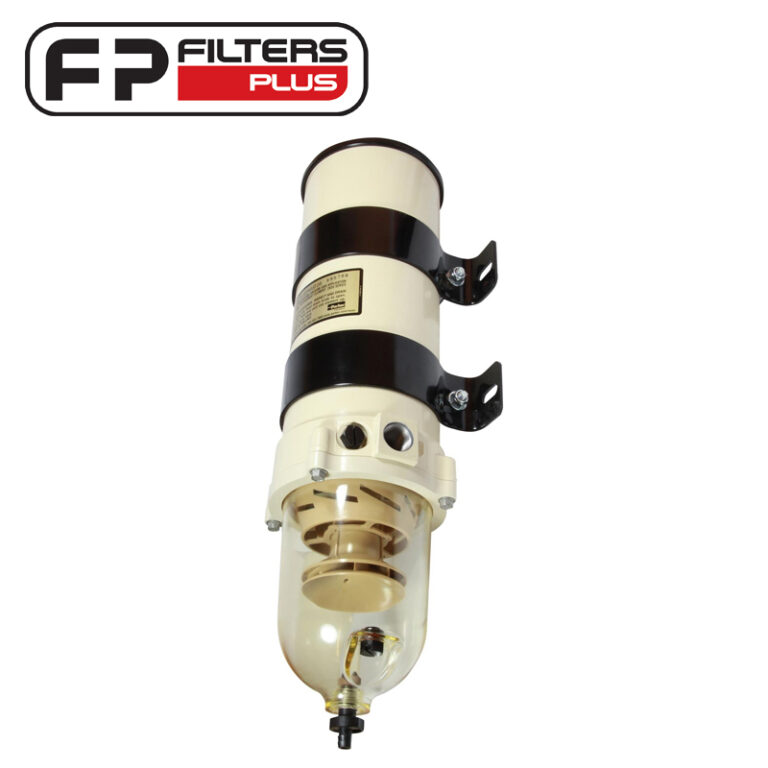 RACOR MARINE FILTERS - Filters Plus WA