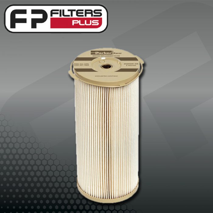 2020-SM - Filters Plus WA