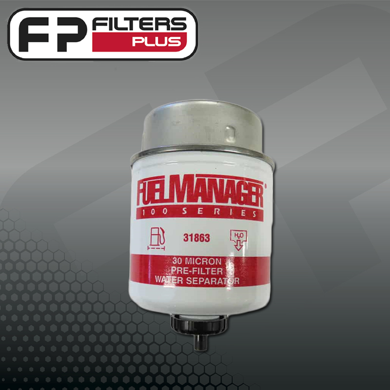 31863 | Filters Plus WA