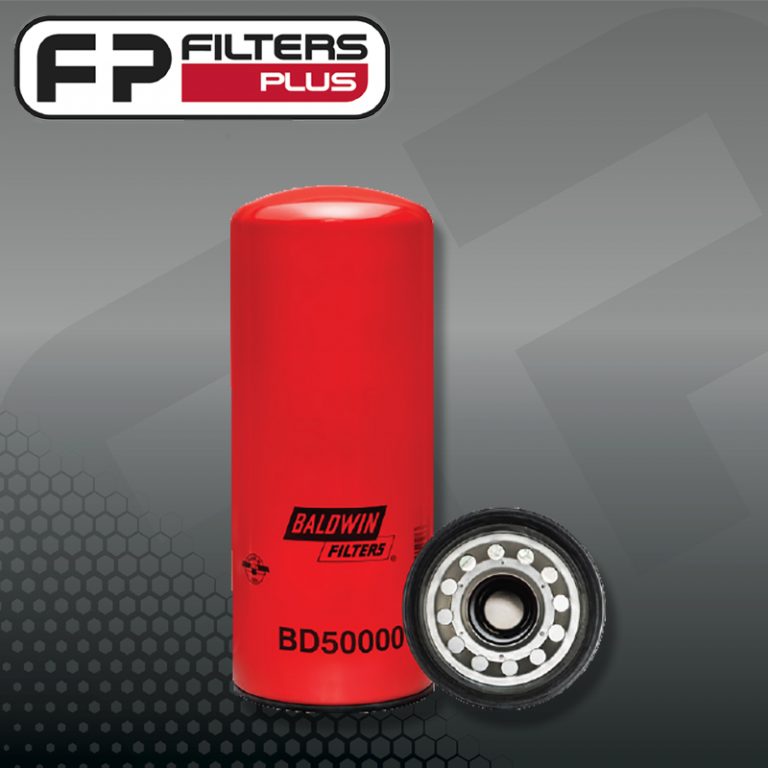 BD50000 Baldwin Oil Filter - Filters Plus WA - Cummins LF14000NN