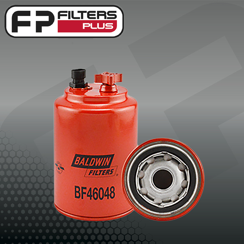 BF46048 - Filters Plus WA