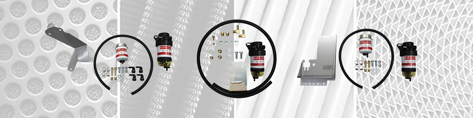 FUEL MANAGER VEHICLE KITS - Filters Plus WA