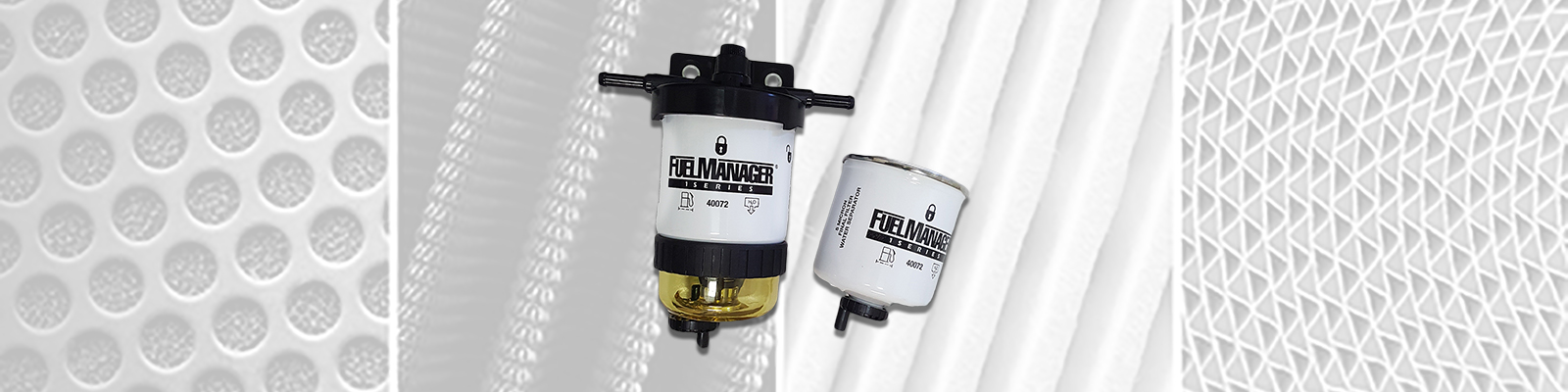 FUEL MANAGER FM1 SERIES - Filters Plus WA