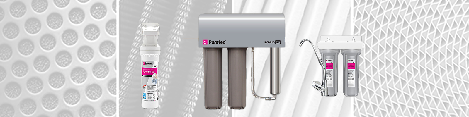 MAINS WATER KITS - Filters Plus WA