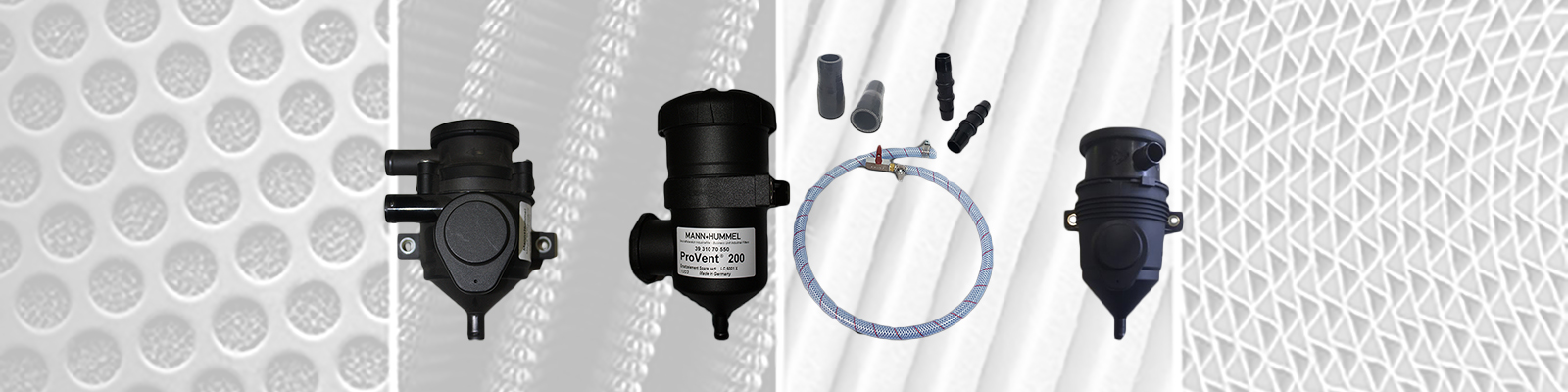 PROVENT BREATHER - Filters Plus WA