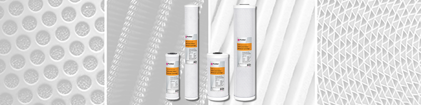 EC Series - Carbon Block Filters - Filters Plus WA