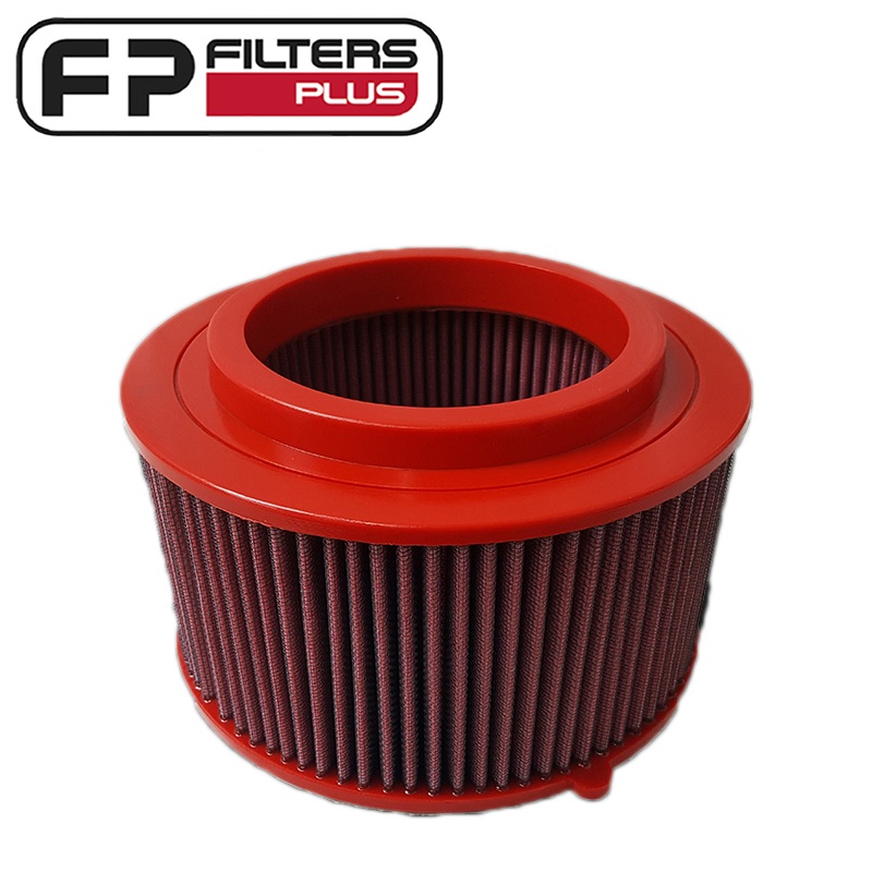 FB776/08 BMC Performance Air Filter Fit Ford Ranger PX - Filters Plus WA