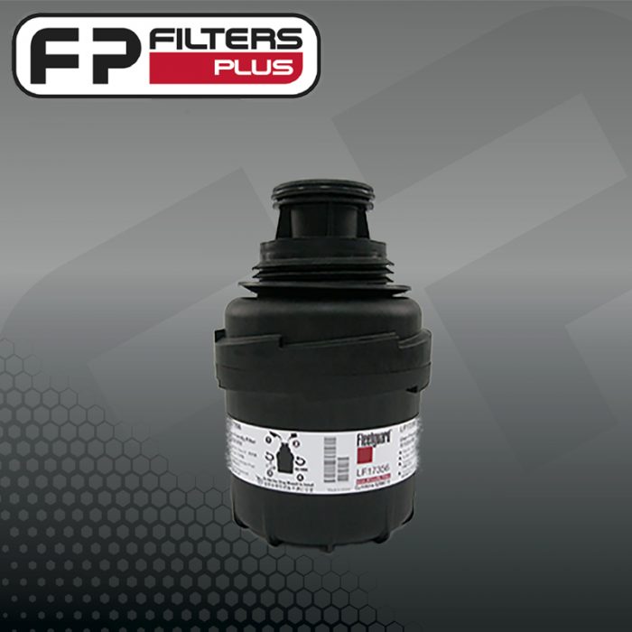 LF17356 - Filters Plus WA