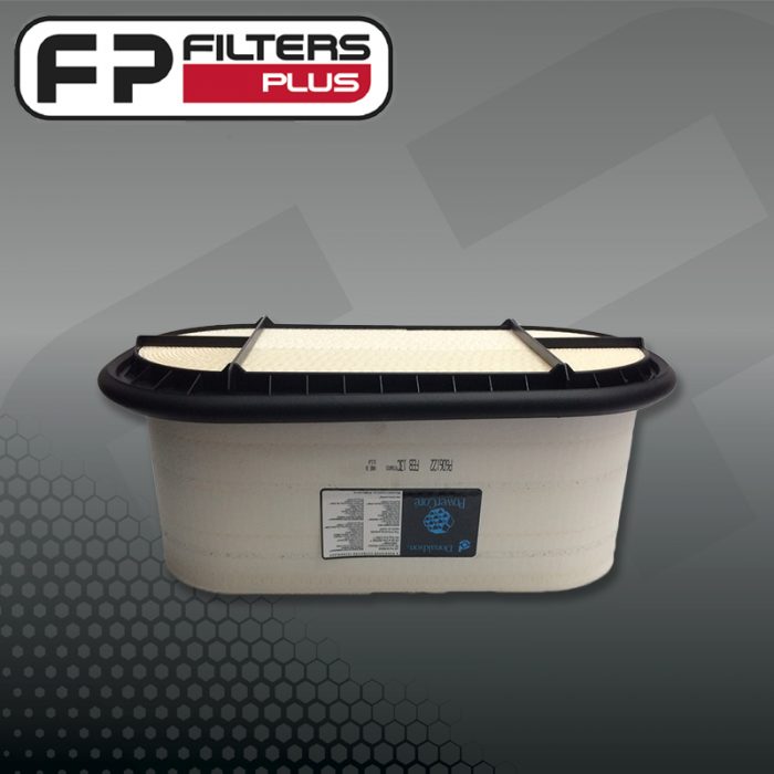 P606122 - Filters Plus WA