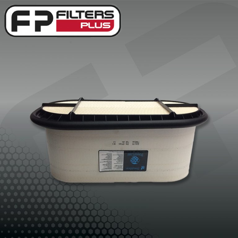 P606122 - Filters Plus WA