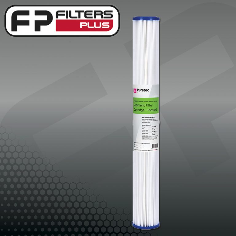 PL1002 - 100 Micron - Filters Plus WA