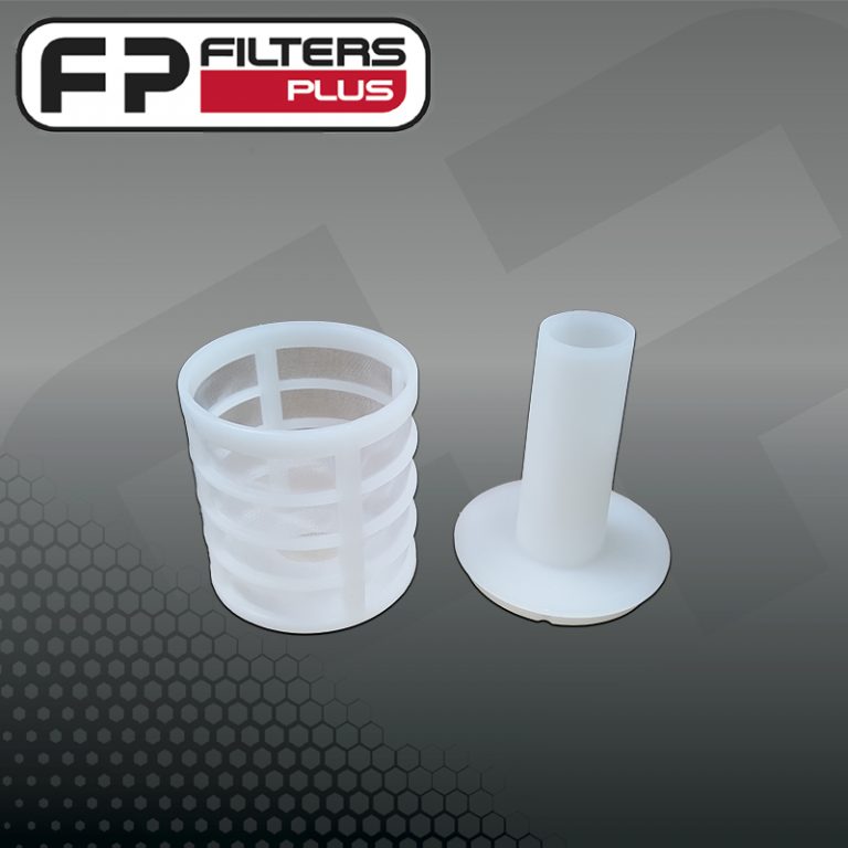 SN25028 | Filters Plus WA