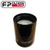 SN25153 HIFI Fuel Filter Fits Doosan - Filters Plus WA - 400508-00084