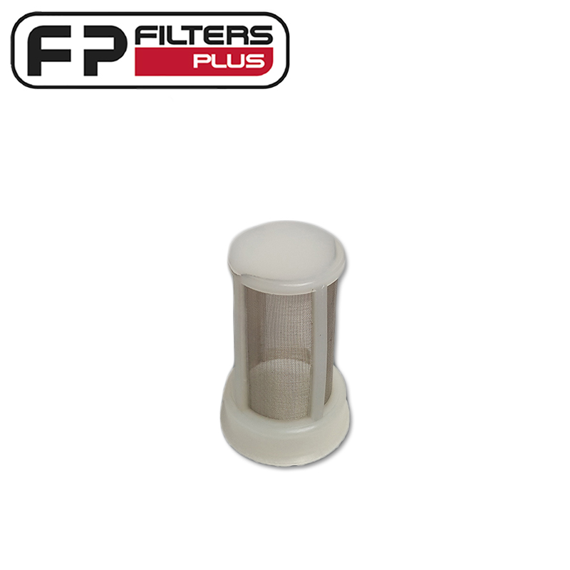 SN30035 HIFI Fuel Strainer Filter - Filters Plus WA - Perkins 130306360