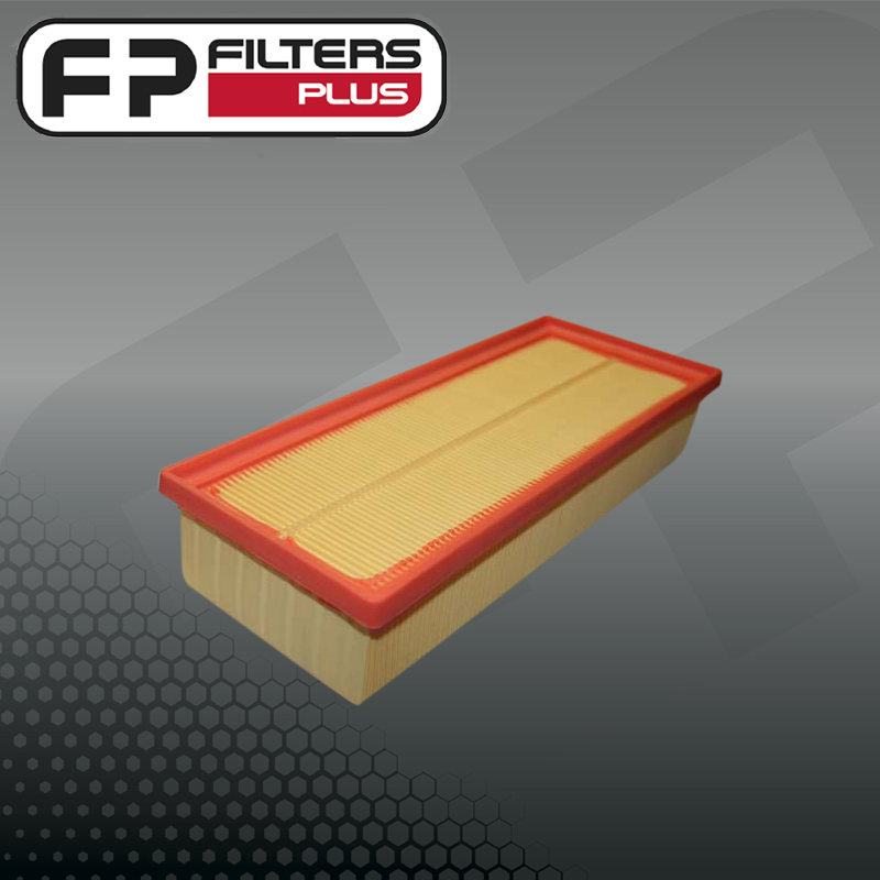 WA5234 - Filters Plus WA