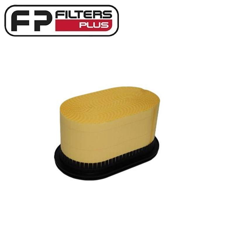 WA5254 Wesfil Air Filter Fits Mitsubishi Fuso ME422880 - Filters Plus WA