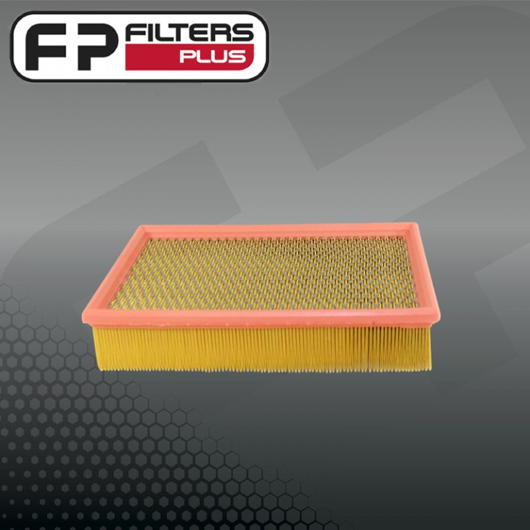 WA5258 - Filters Plus WA - Nissan Navara Air Filter - A1598, 16546EB300