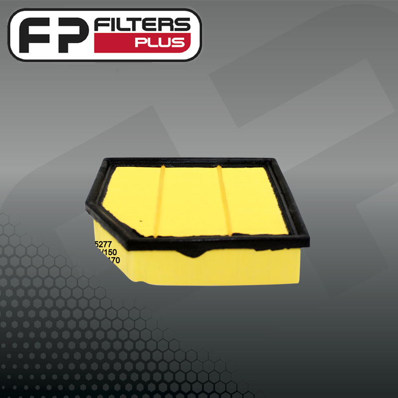 WA5277 Wesfil Air Filter - Filters Plus WA - Toyota 17801-131170