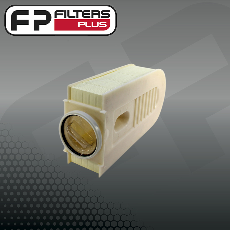 WA5284 - Filters Plus WA