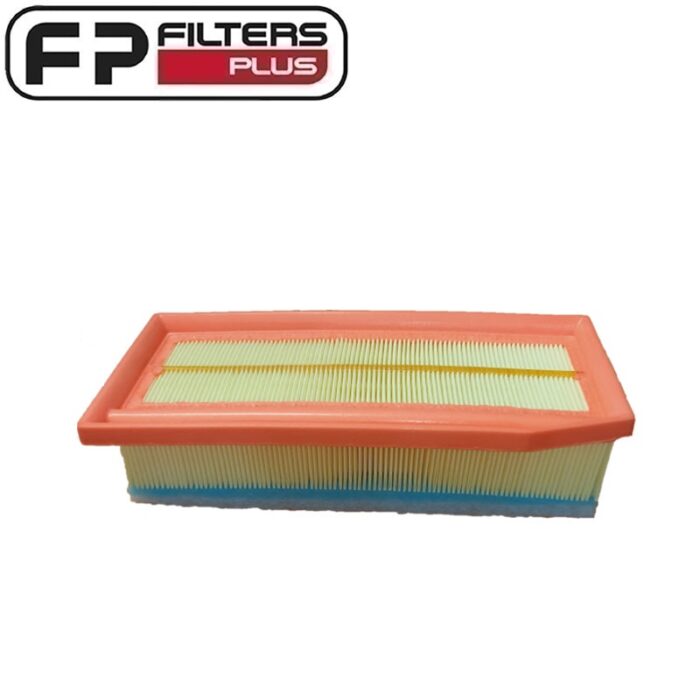 WA5347 Wesfil Air Filter Fits Renault Clio Captur - Filters Plus WA