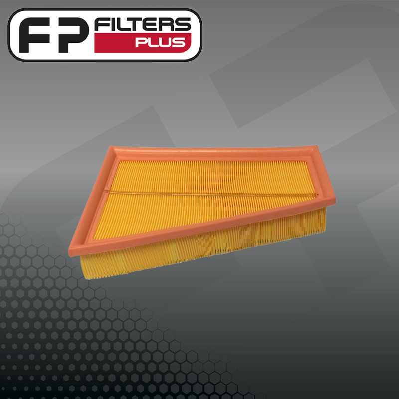 WA5349 Wesfil Air Filter - Filters Plus WA- Mercedes A2700940004, A1875