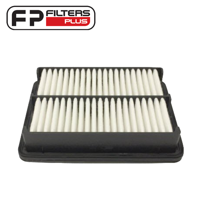 WA5352 Wesfil Air Filter Fits Mazda 3 1.5L Petrol 2013 to 2019 ...