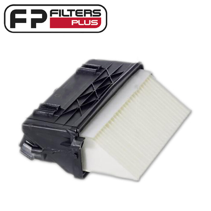 WA5382 Wesfil Air Filter Fits Mercedes ML300, ML350 - Filters Plus WA