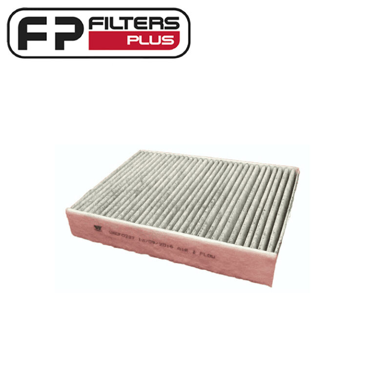 WACF0227 Wesfil Cabin Air Filter Fits Porsche Cayman - Filters Plus WA