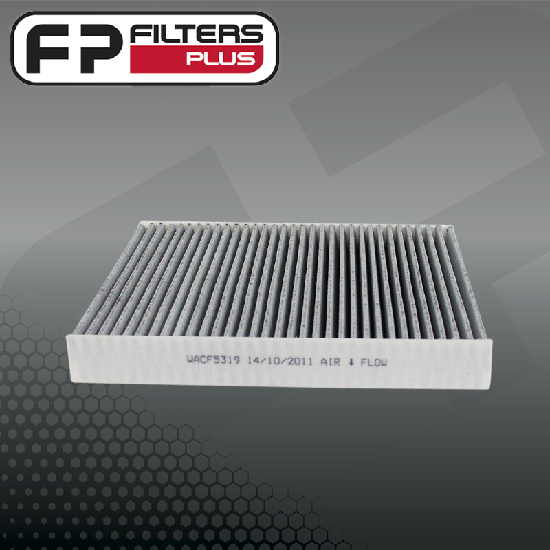 WACF5319 - Filters Plus WA