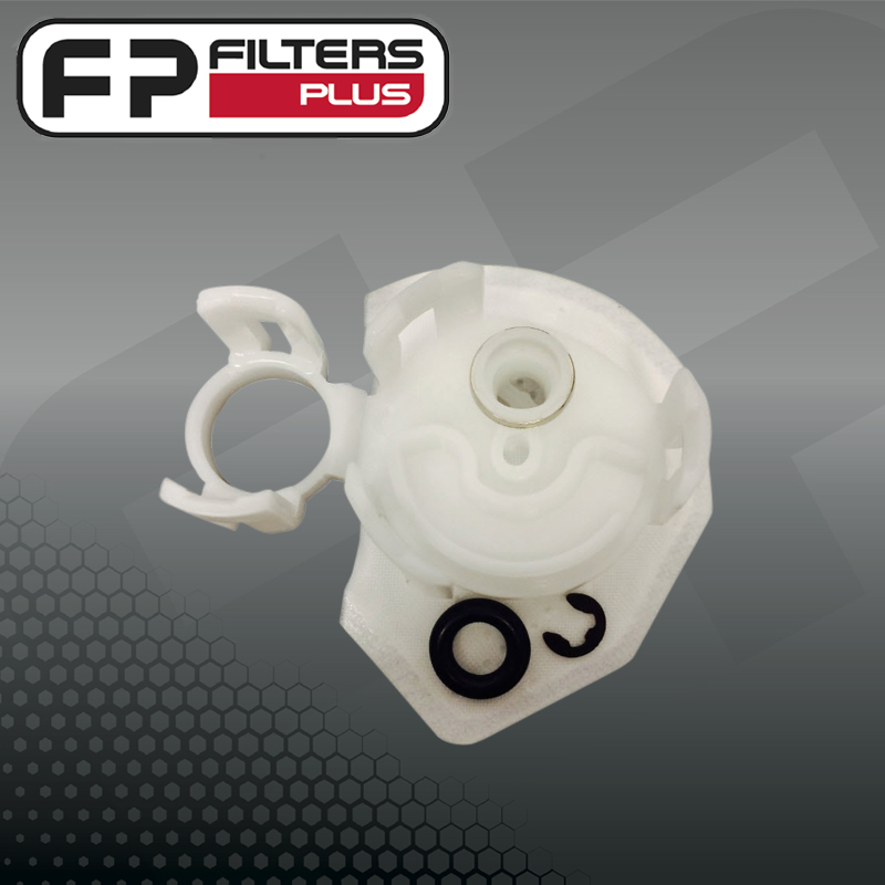 WCF262 - Filters Plus WA