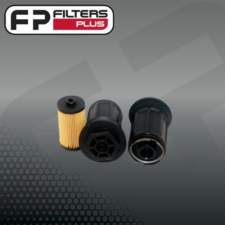 KD70322 - Filters Plus WA