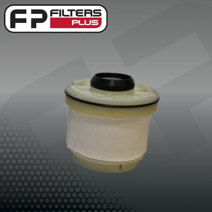 WCF31 Wesfil Fuel Filter | Filters Plus WA - Toyota Hilux KUN16 KUN26