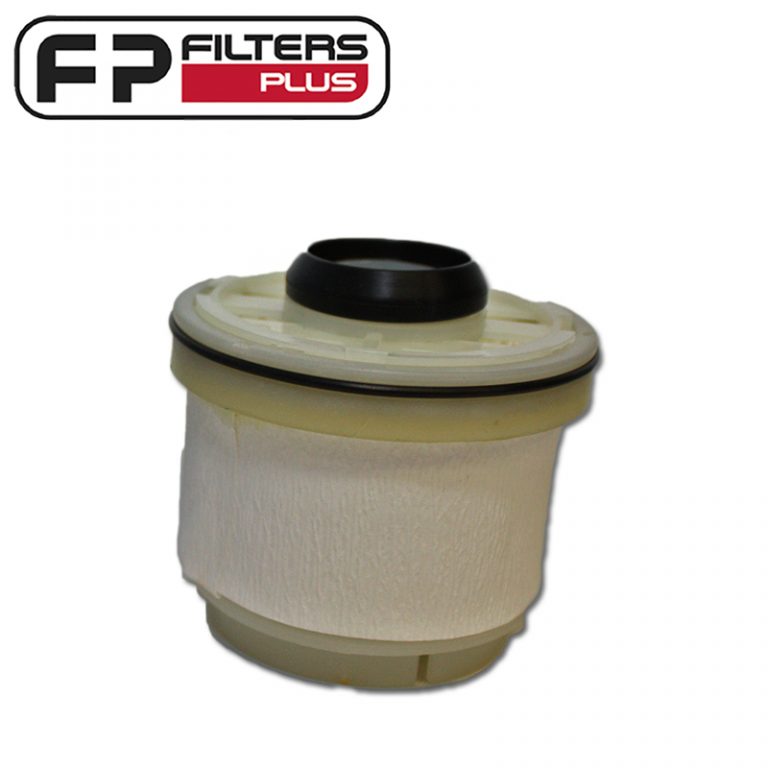 WCF31 Wesfil Fuel Filter - Filters Plus WA - Toyota Hilux KUN16 KUN26