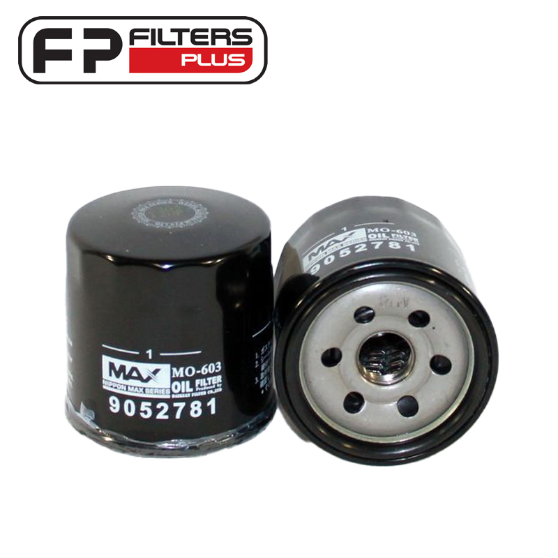 WCO157 Wesfil Oil Filter - Filters Plus WA - Holden Barina Z930, 9052781