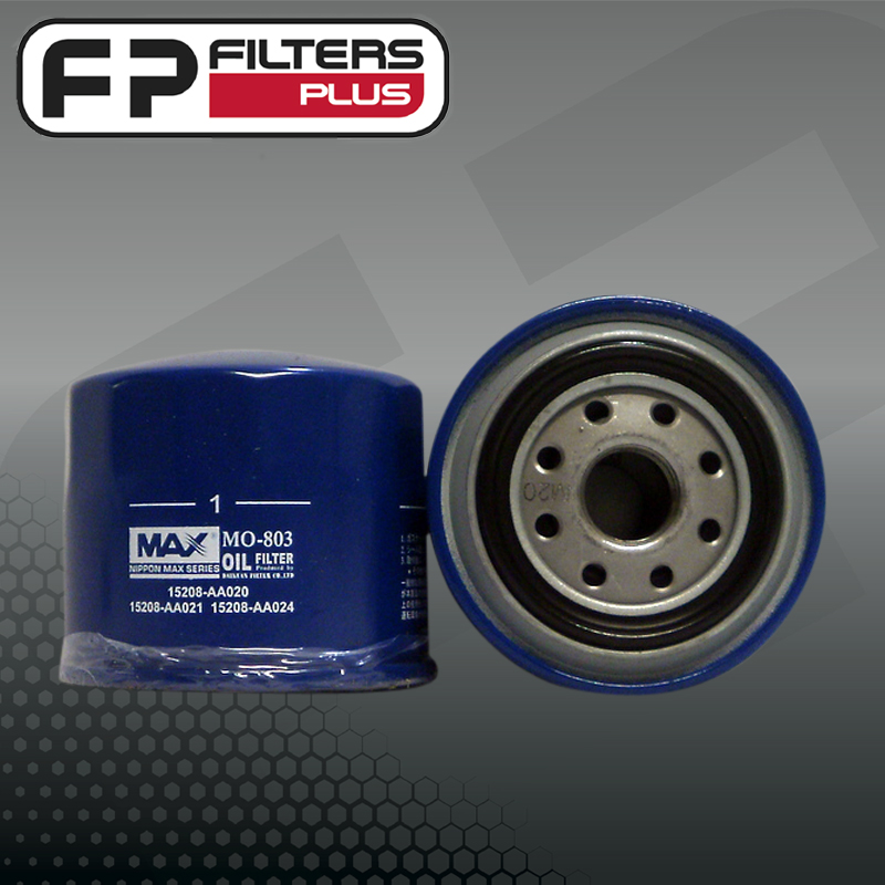 WZ495 - Filters Plus WA