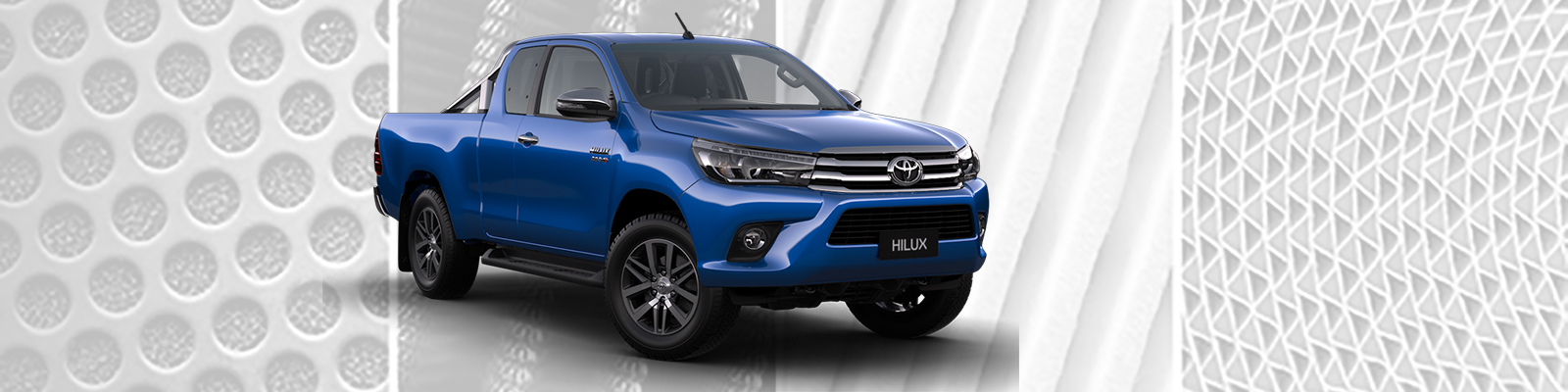 TOYOTA HILUX 2.8L - 15 On - Filters Plus WA