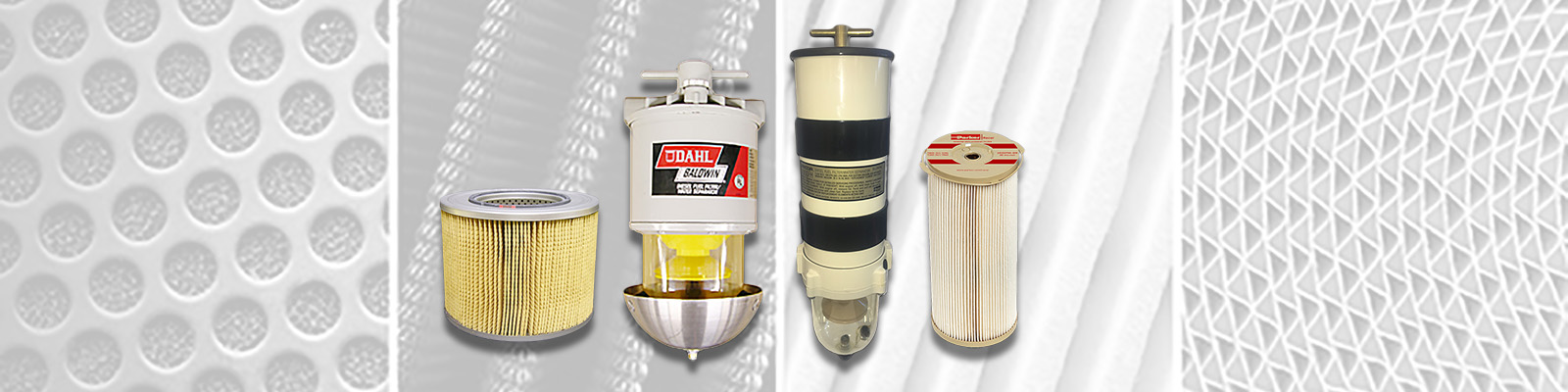 MARINE FILTERS - Filters Plus WA