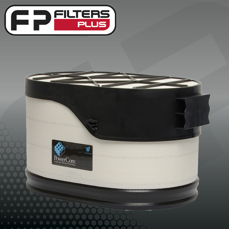 P608667 - Filters Plus WA