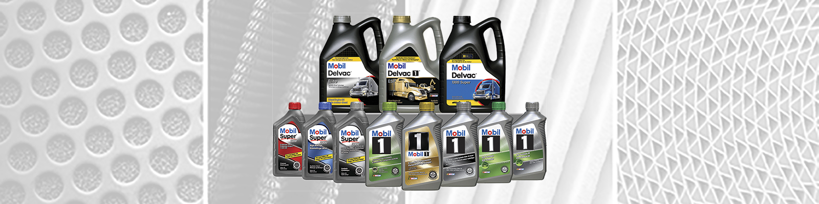 MOBIL - Filters Plus WA