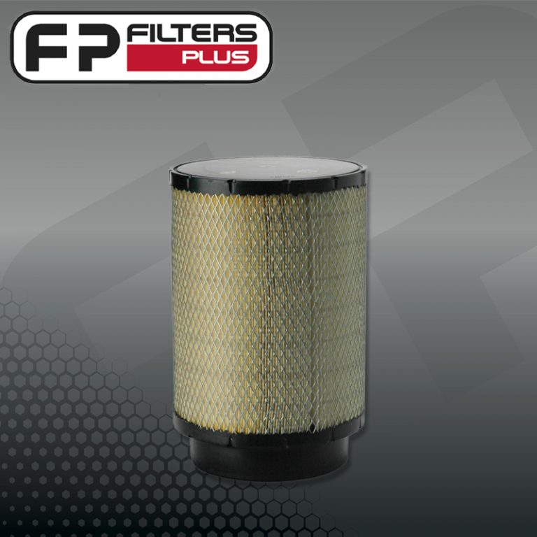 AIR FILTER HOUSINGS - Filters Plus WA