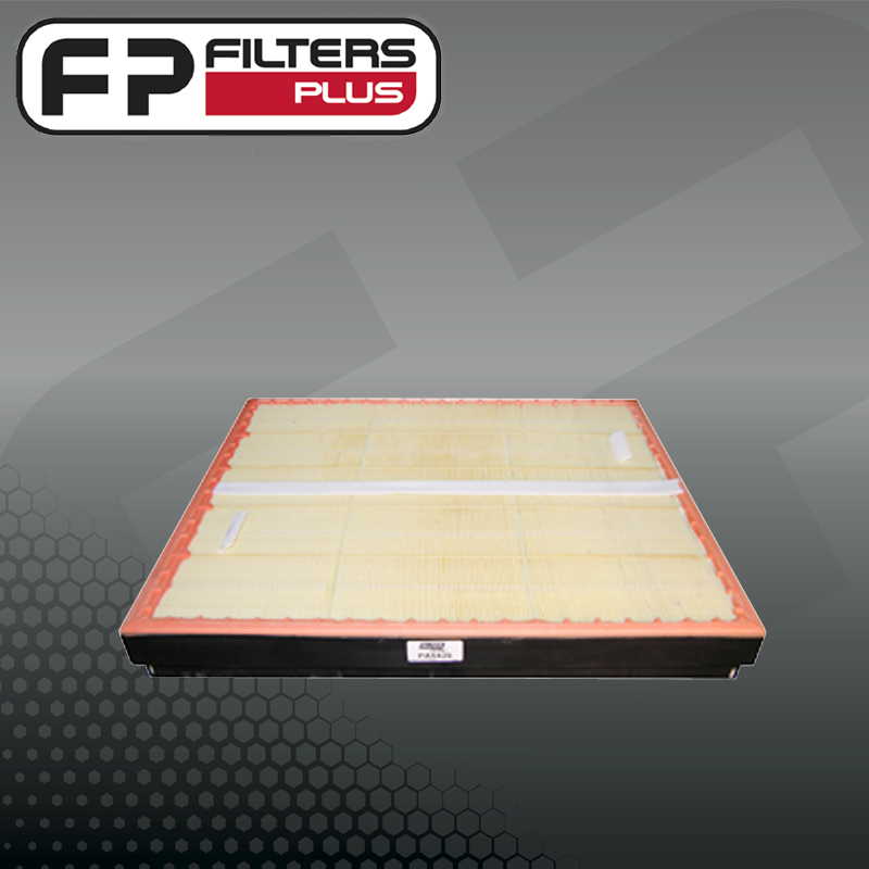 SA17201 - Filters Plus WA