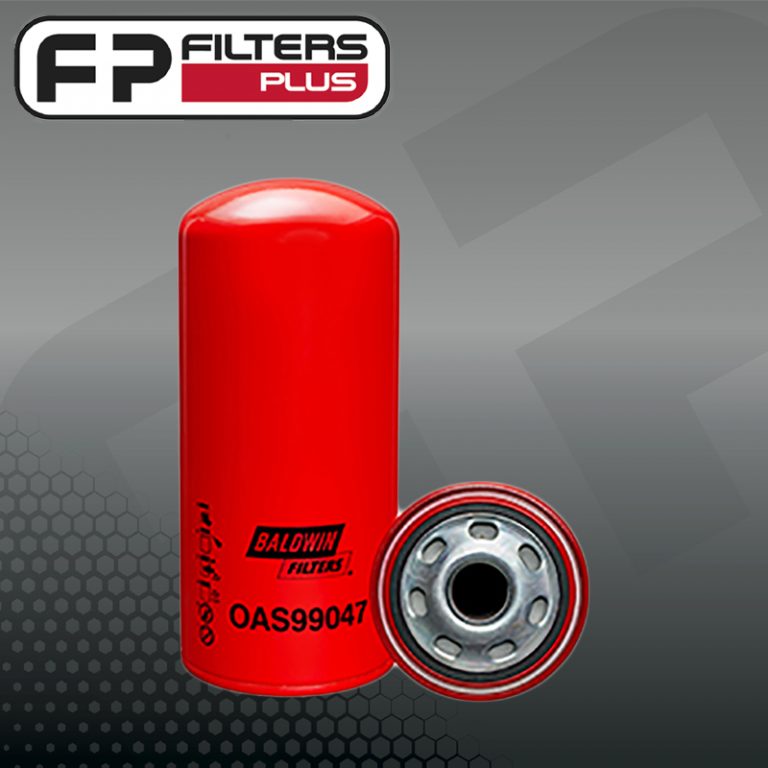 OAS99047 - Filters Plus WA