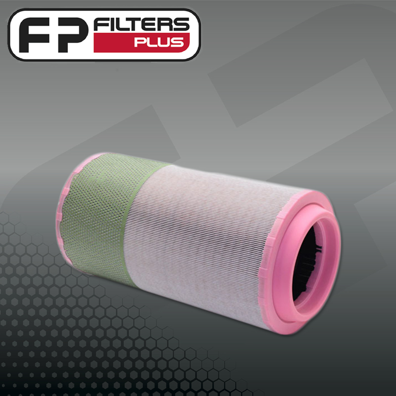 C24820 - Filters Plus WA