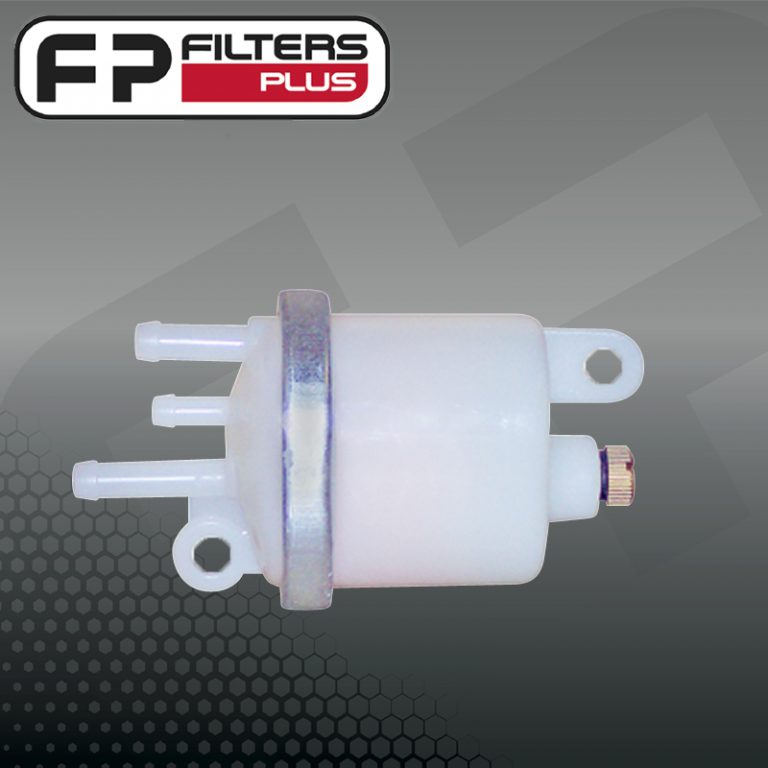 SN24632 - Filters Plus WA